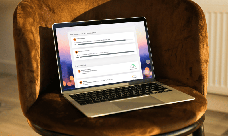 Why Choose Refapp for Digital Reference Checking?